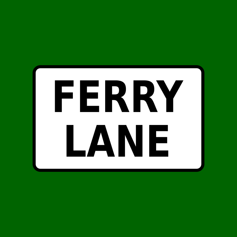 Ferry Lane